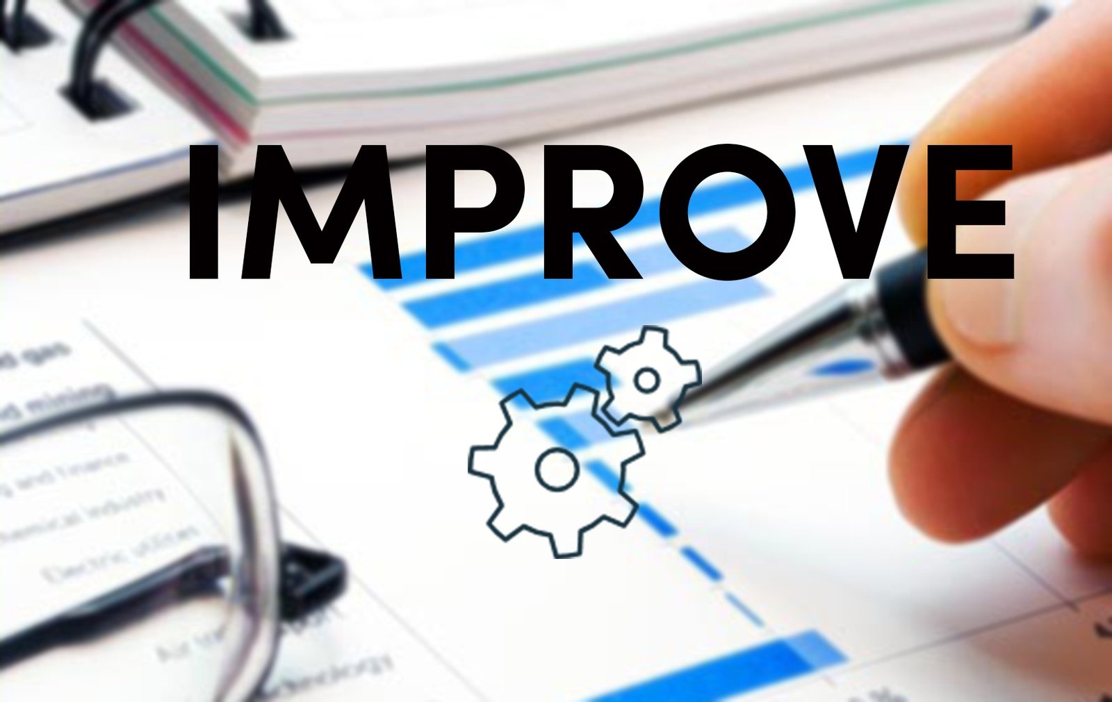 The essential guide to Six Sigma DMAIC: Phase 4 (of 5) - Improve The essential guide to Six Sigma DMAIC: Phase 4 (of 5) - Improve